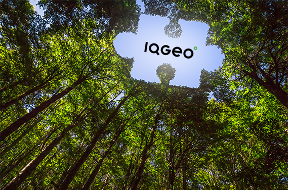IQGeo パートナーと統合｜IQGeo